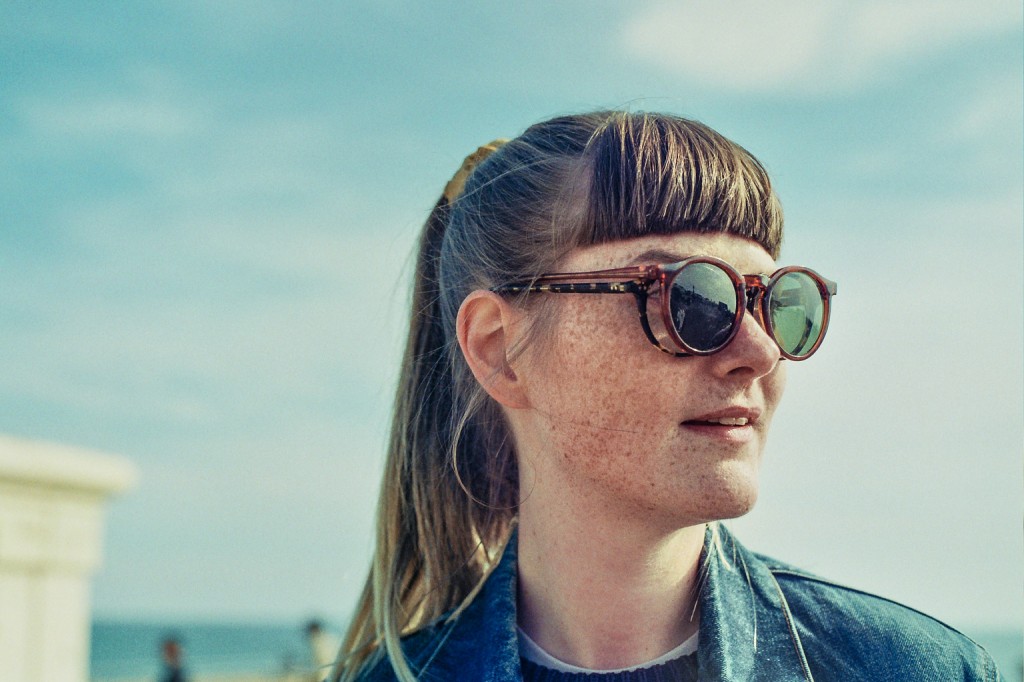 Brighton Folk | halfro - street photography series by Oleg Pulemjotov