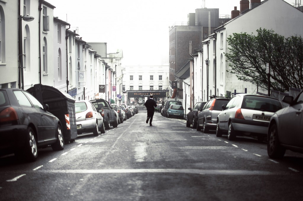 Brighton Folk | halfro - street photography series by Oleg Pulemjotov